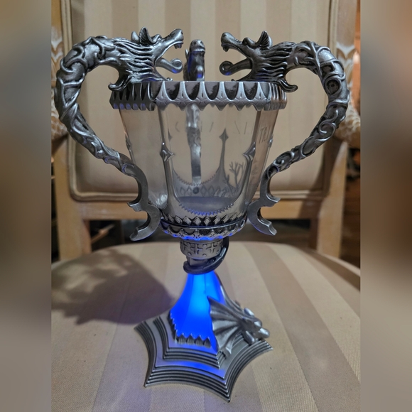 Wizarding World Of Harry Potter | Other | Harry Potter Triwizard Dragon ...